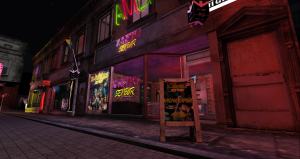 Your Favourite Second Life Sex Worker | Jess and her Gentlemen