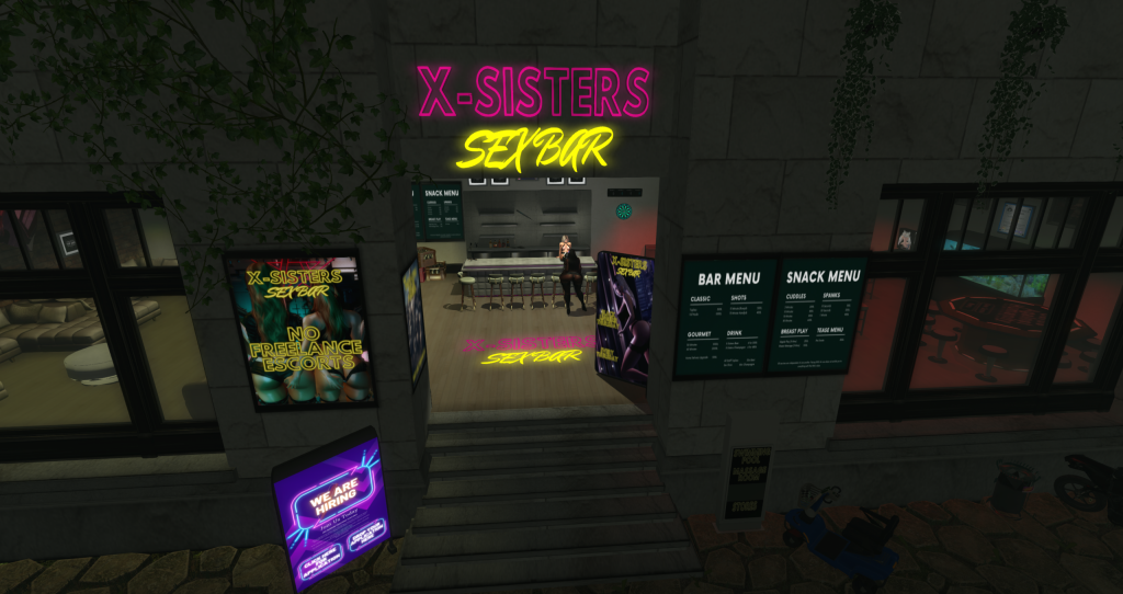 How To Emote In Second Life | A Complete Guide [2025]