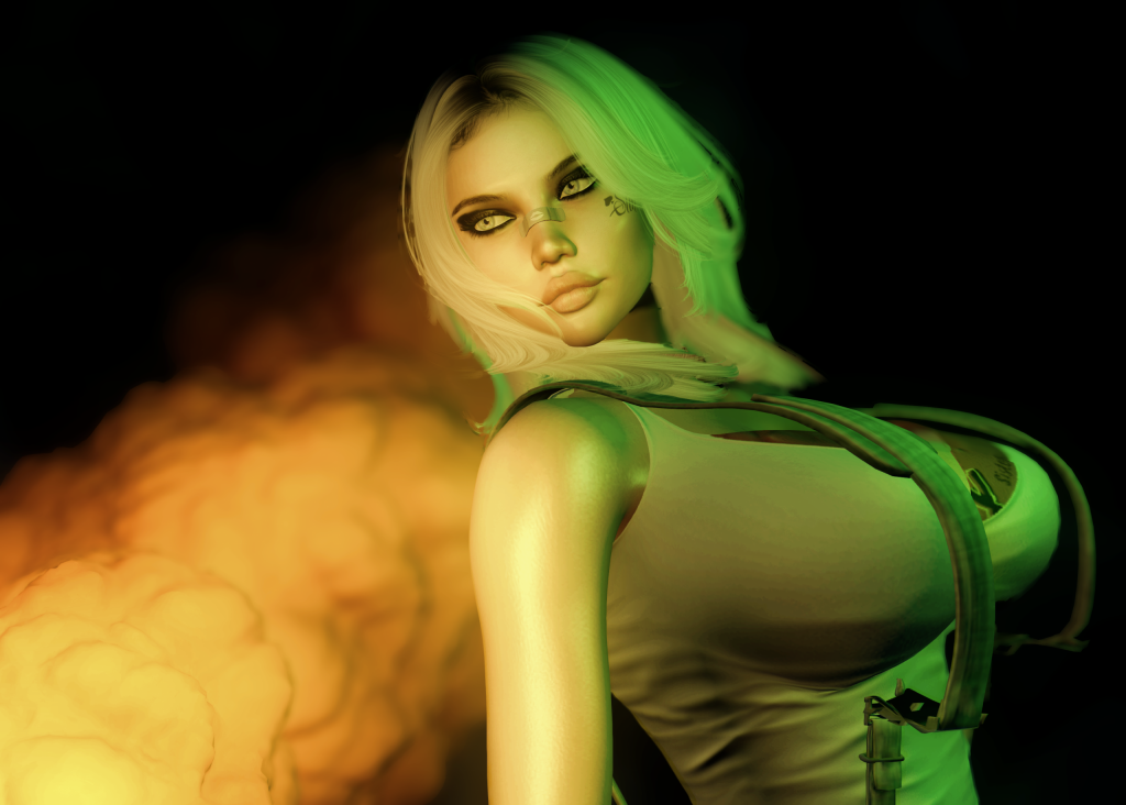 Top Ten Second Life Tips For Newcomers [2025]